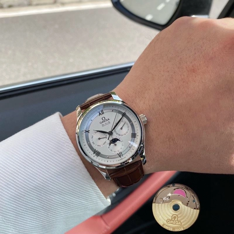 Cut-rate OMEGA Watches