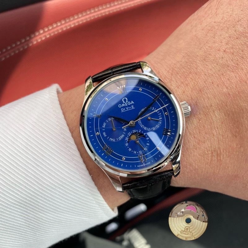 Cut-rate OMEGA Watches