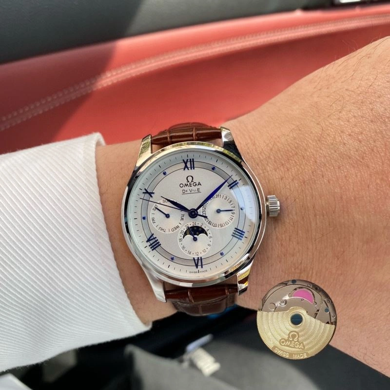 Cut-rate OMEGA Watches