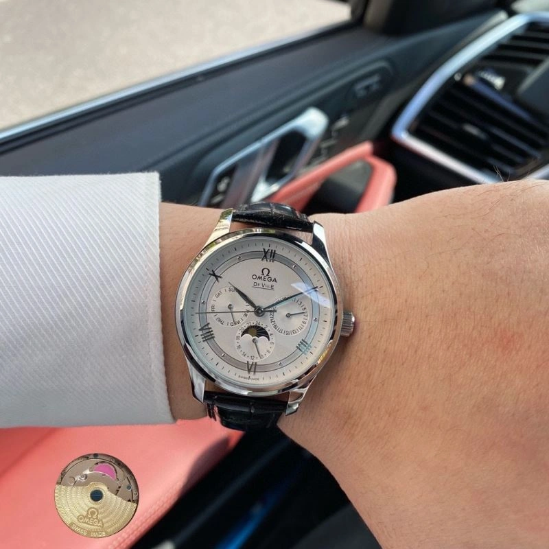 Cut-rate OMEGA Watches