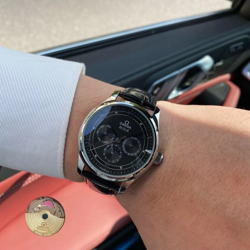 Cut-rate OMEGA Watches