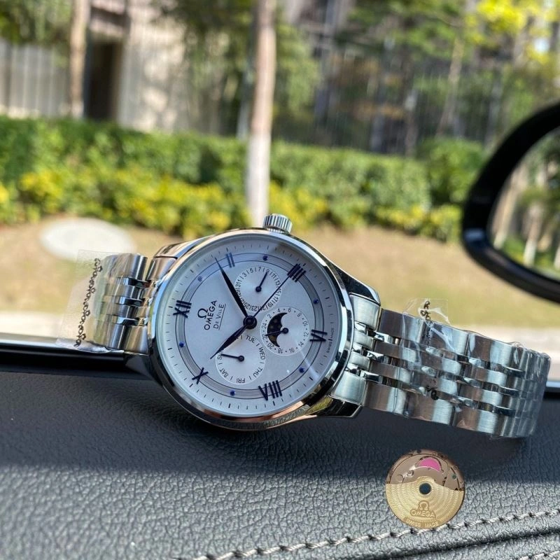 1:1 copy OMEGA Watches