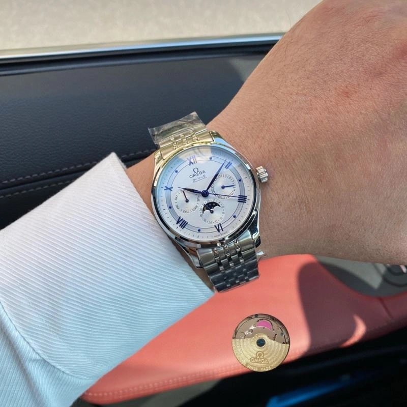 1:1 copy OMEGA Watches