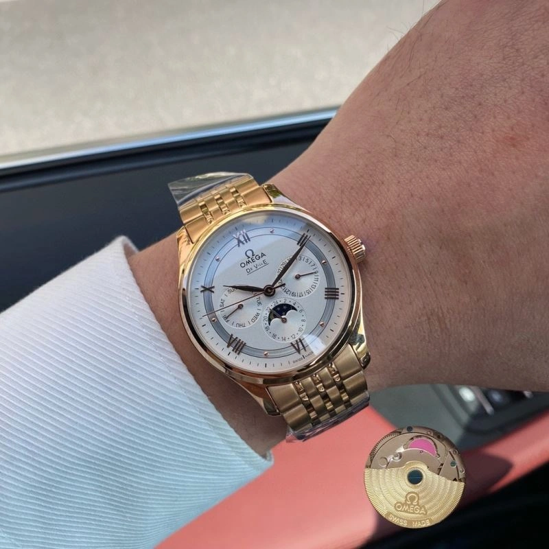 1:1 copy OMEGA Watches