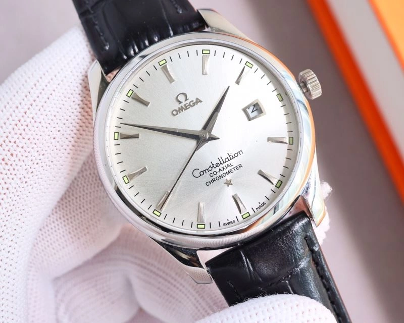 OMEGA Watches
