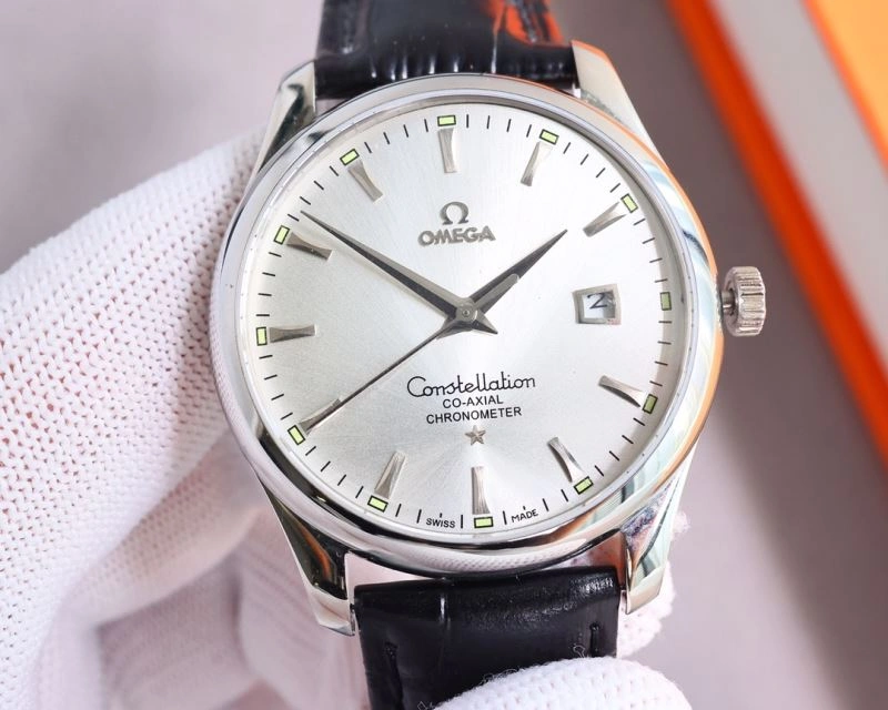 Affordable OMEGA Watches