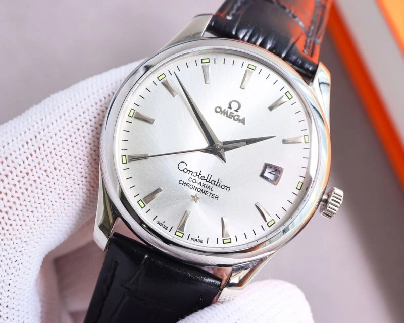 Affordable OMEGA Watches
