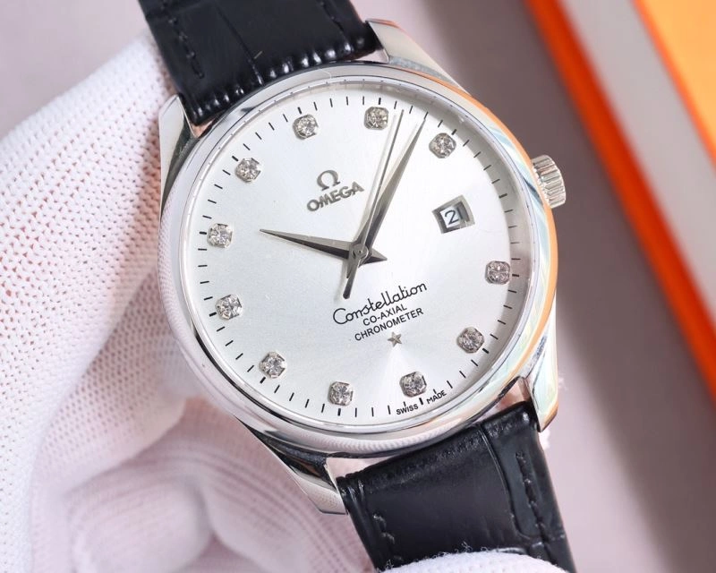 Affordable OMEGA Watches