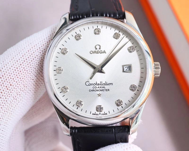 Affordable OMEGA Watches