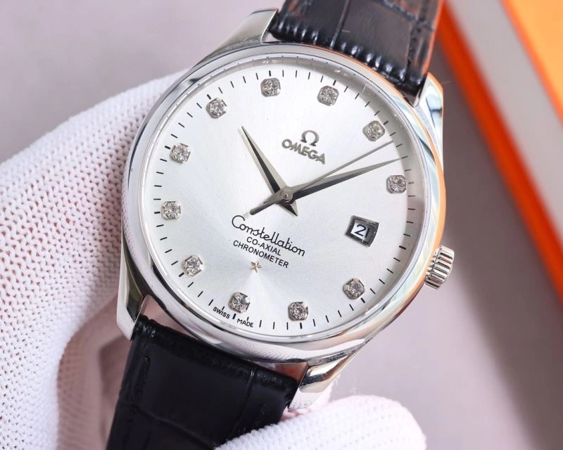 Affordable OMEGA Watches