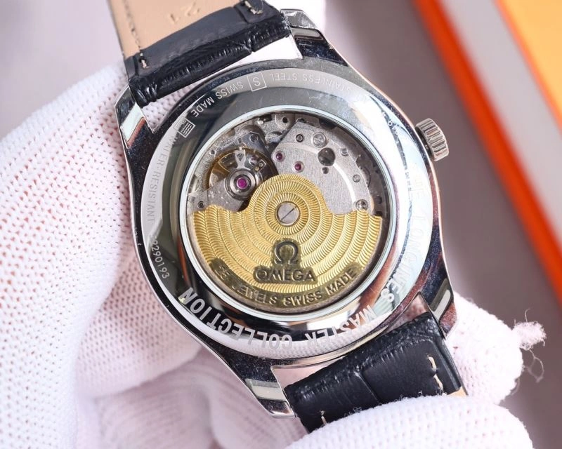 Affordable OMEGA Watches