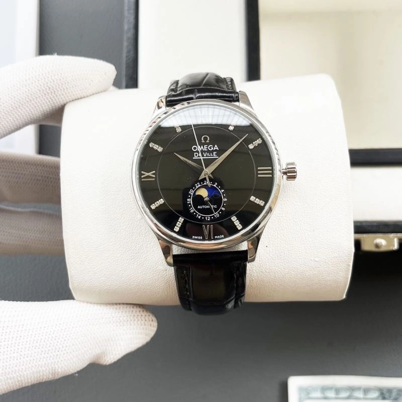 OMEGA Watches