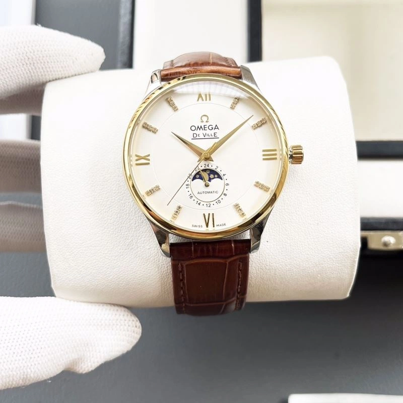 Genuine OMEGA Watches