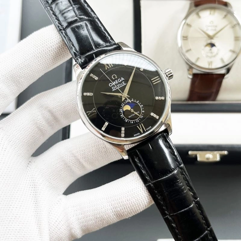 Genuine OMEGA Watches