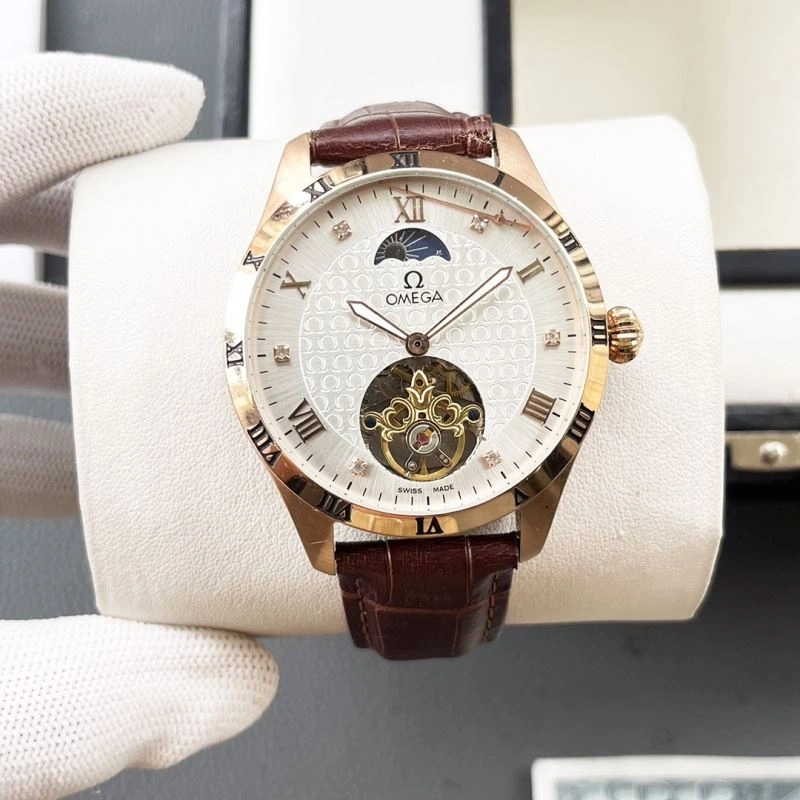 OMEGA Watches