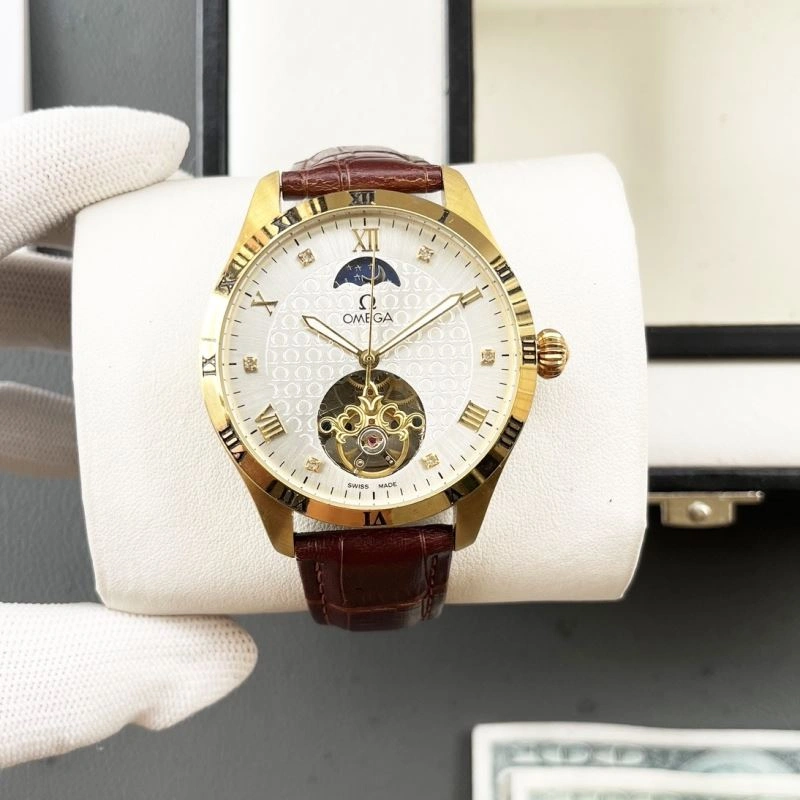 Low-cost OMEGA Watches