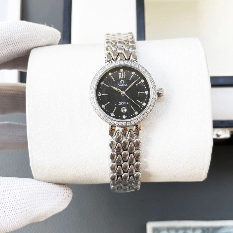OMEGA Watches