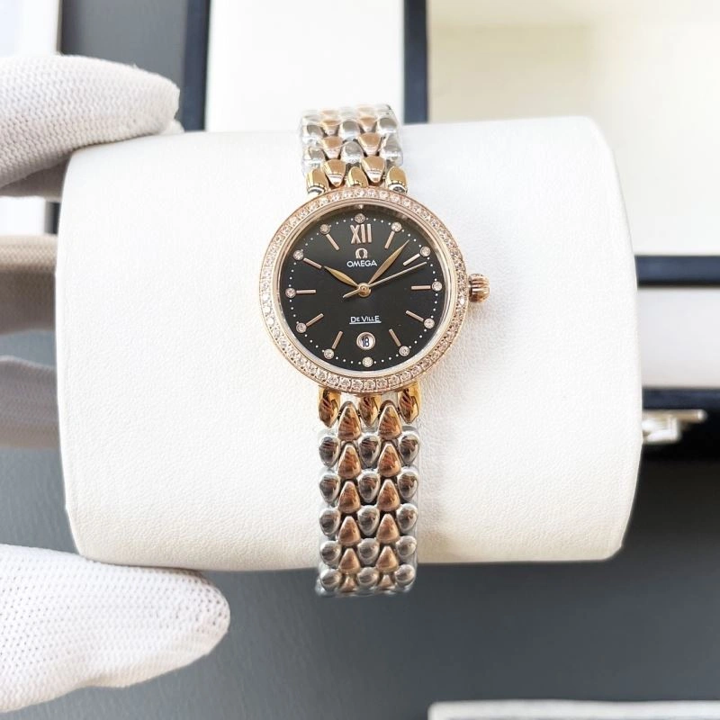Discounted OMEGA Watches