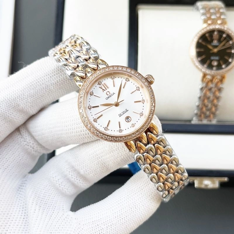 Discounted OMEGA Watches
