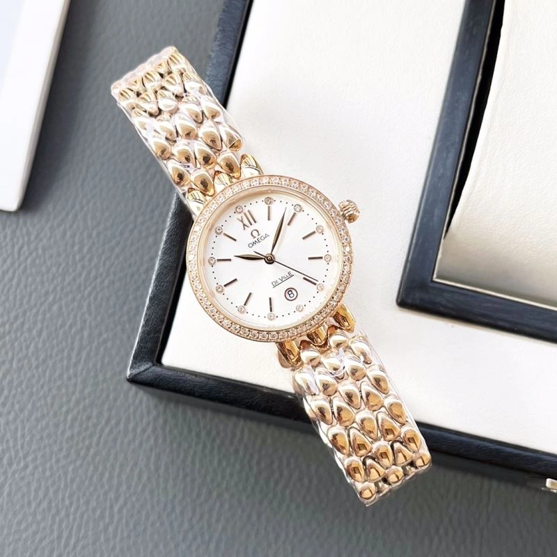 Discounted OMEGA Watches