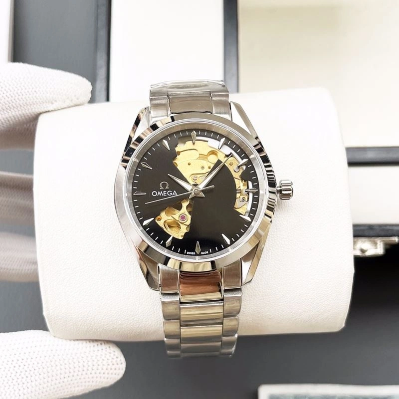 OMEGA Watches