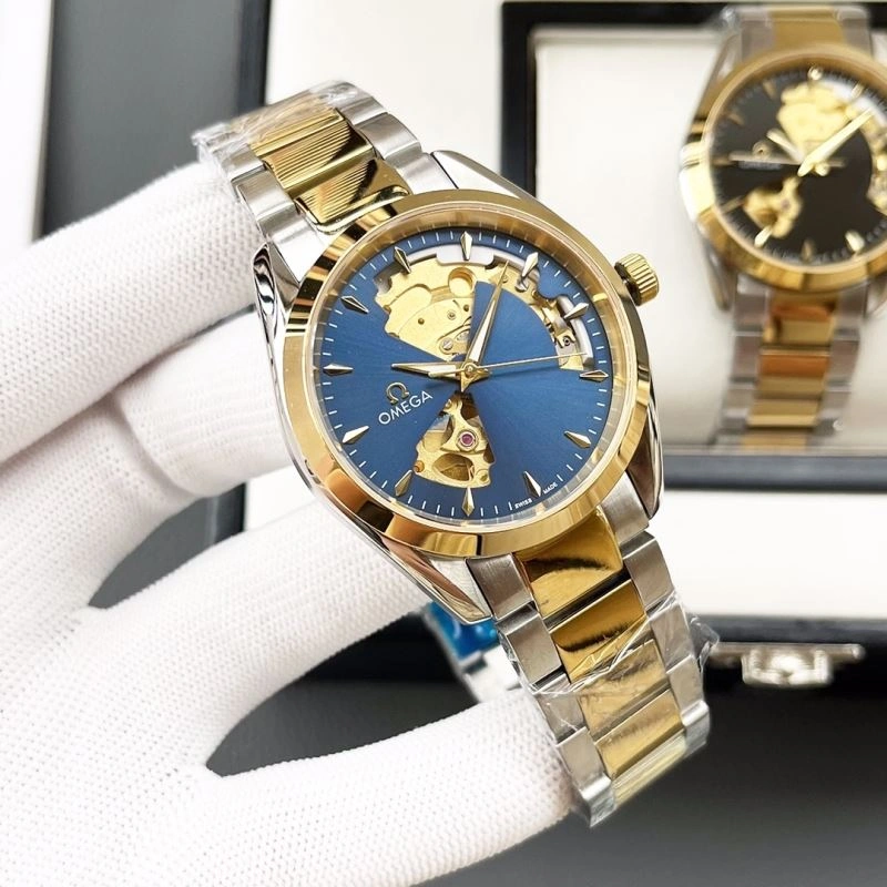 Discounted OMEGA Watches