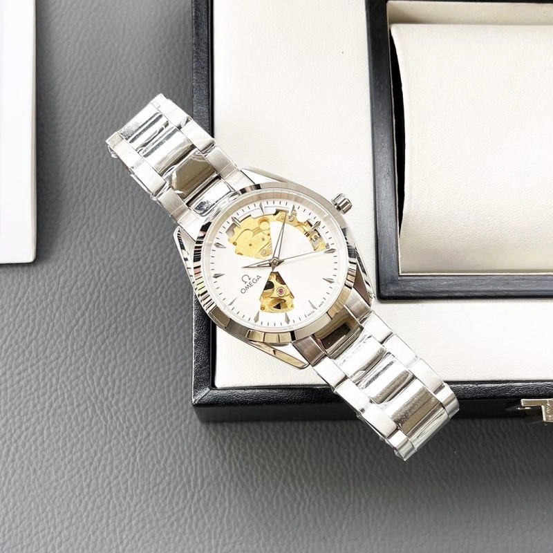 Discounted OMEGA Watches
