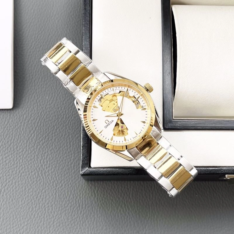 Discounted OMEGA Watches