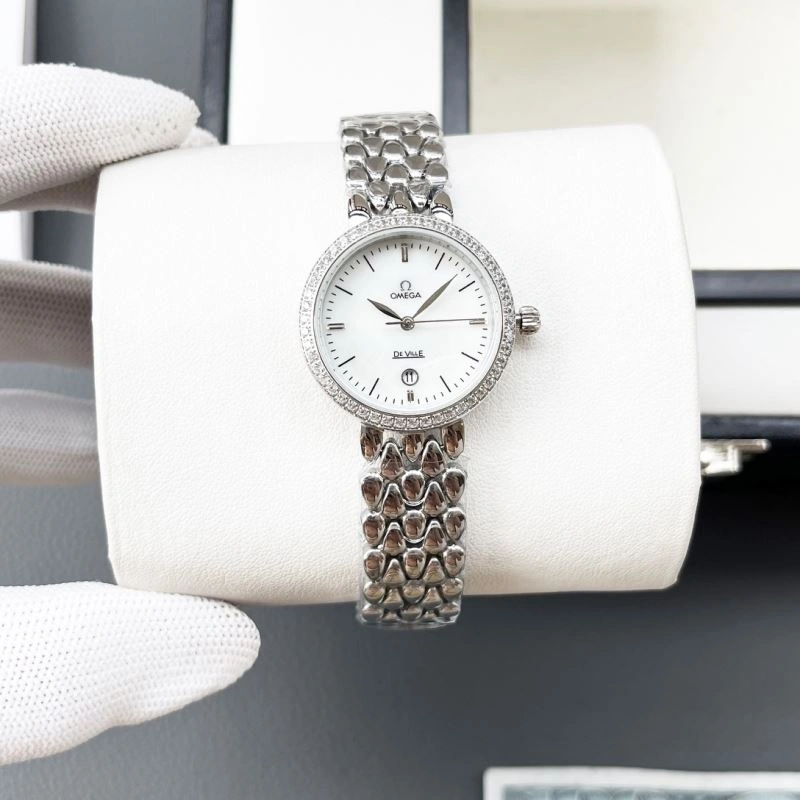OMEGA Watches