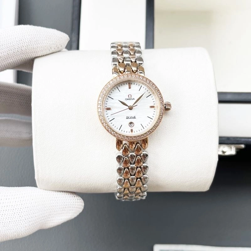 Affordable OMEGA Watches