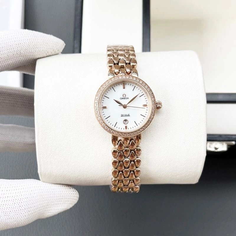 Affordable OMEGA Watches