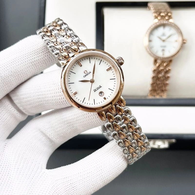 Affordable OMEGA Watches
