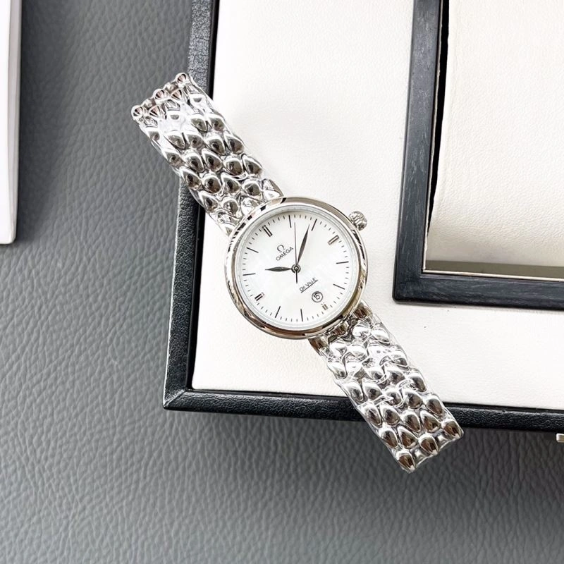 Affordable OMEGA Watches