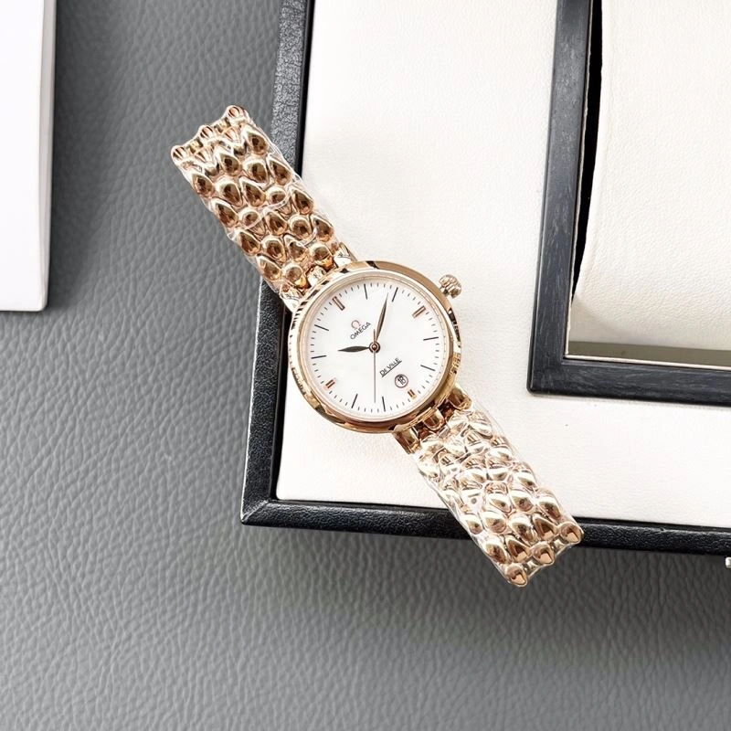 Affordable OMEGA Watches