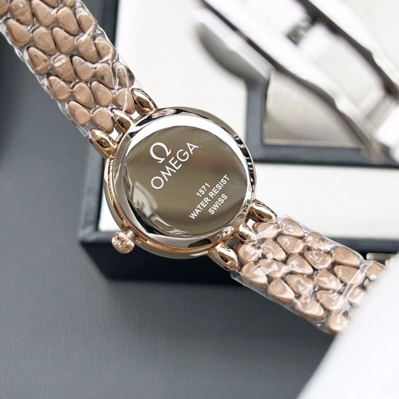 Affordable OMEGA Watches