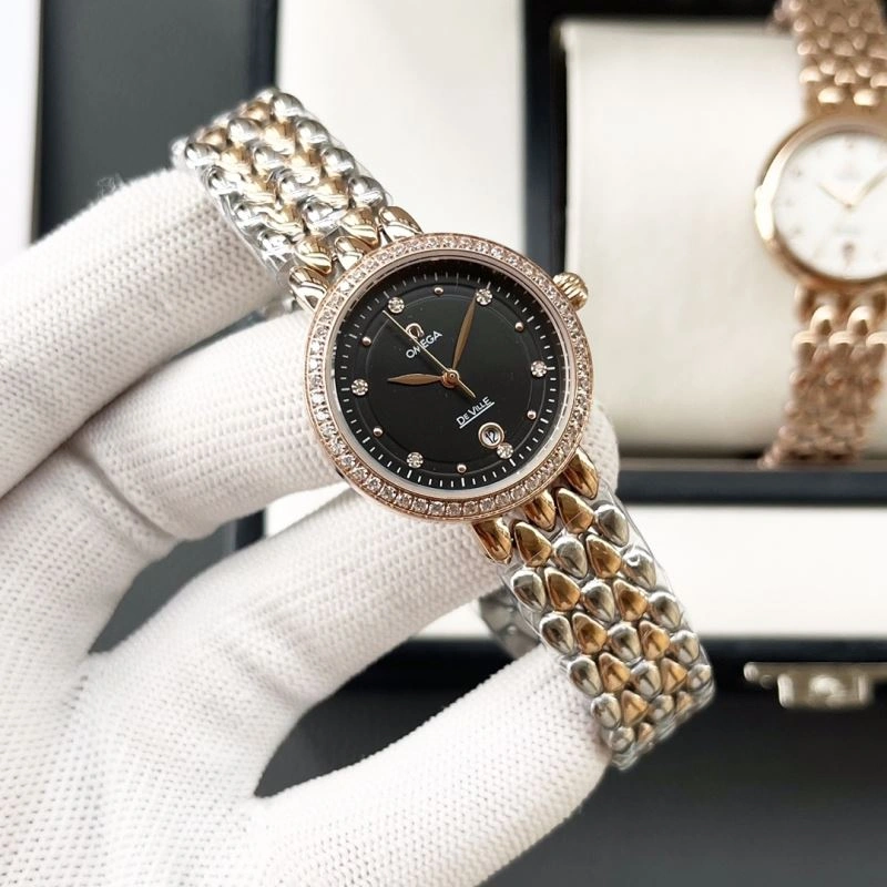 Precise copy OMEGA Watches