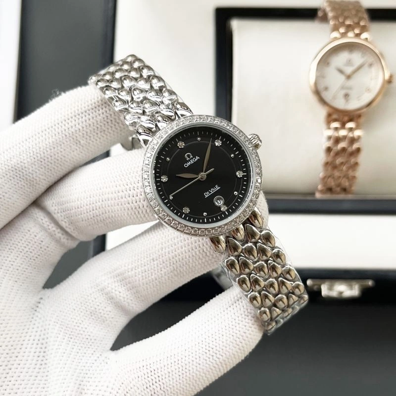 Precise copy OMEGA Watches