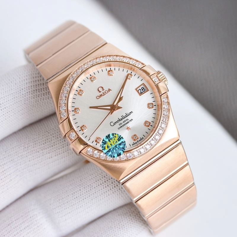 OMEGA Watches