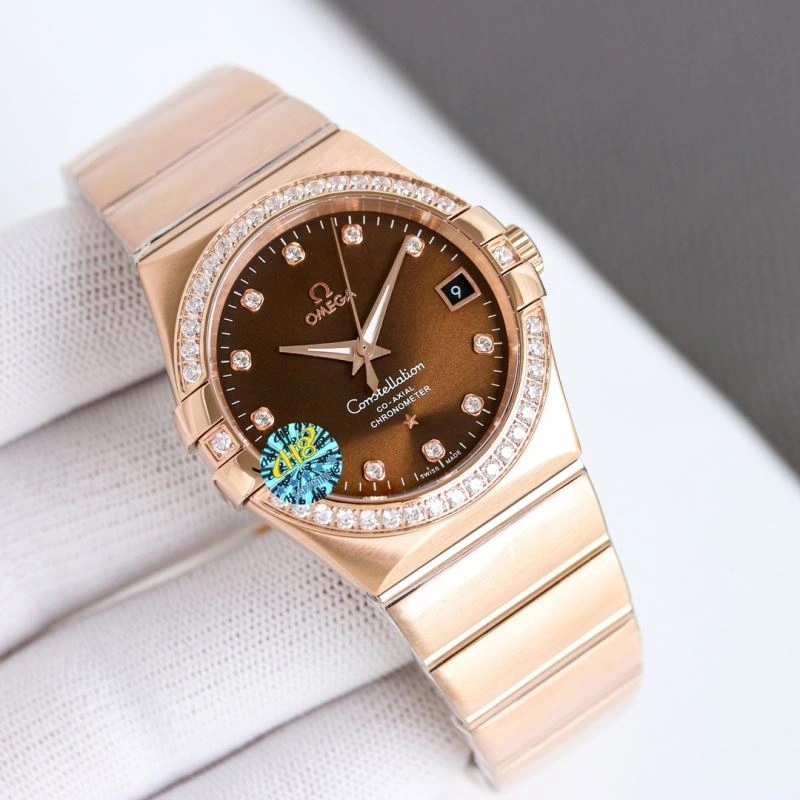 Top match OMEGA Watches