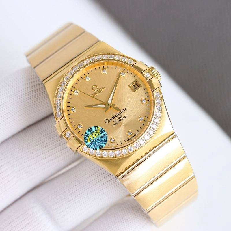 Top match OMEGA Watches