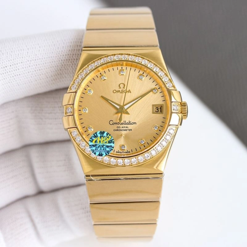 Top match OMEGA Watches