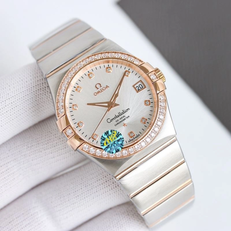 OMEGA Watches