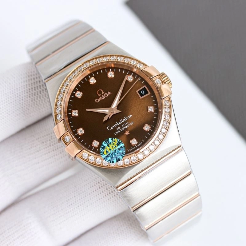 High fidelity OMEGA Watches