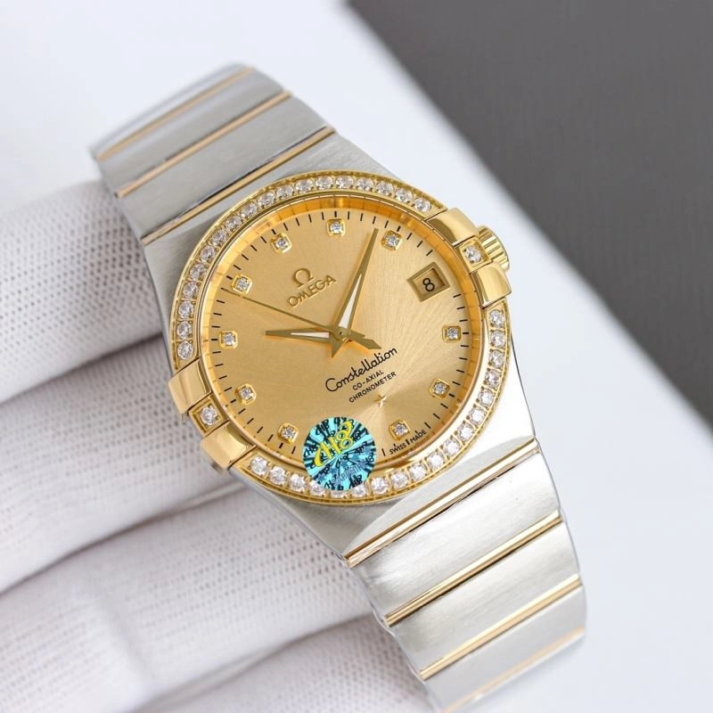High fidelity OMEGA Watches