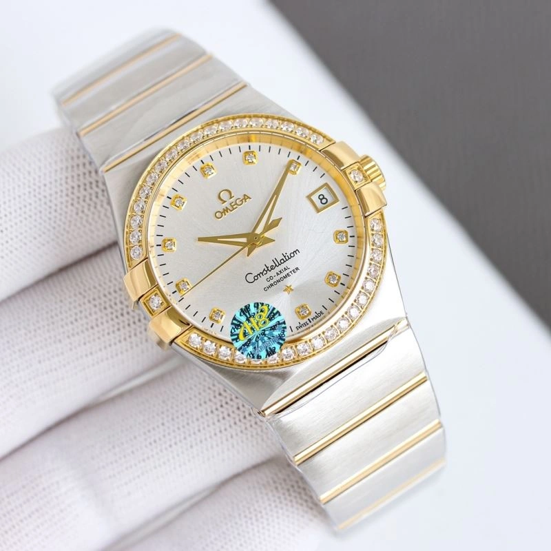 High fidelity OMEGA Watches