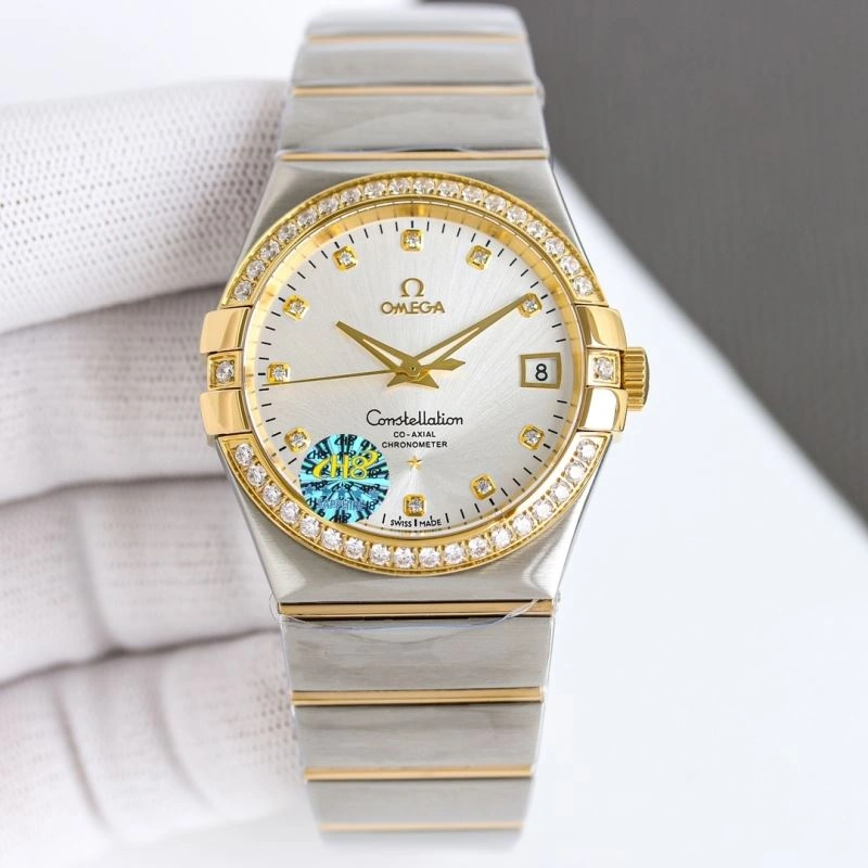 High fidelity OMEGA Watches