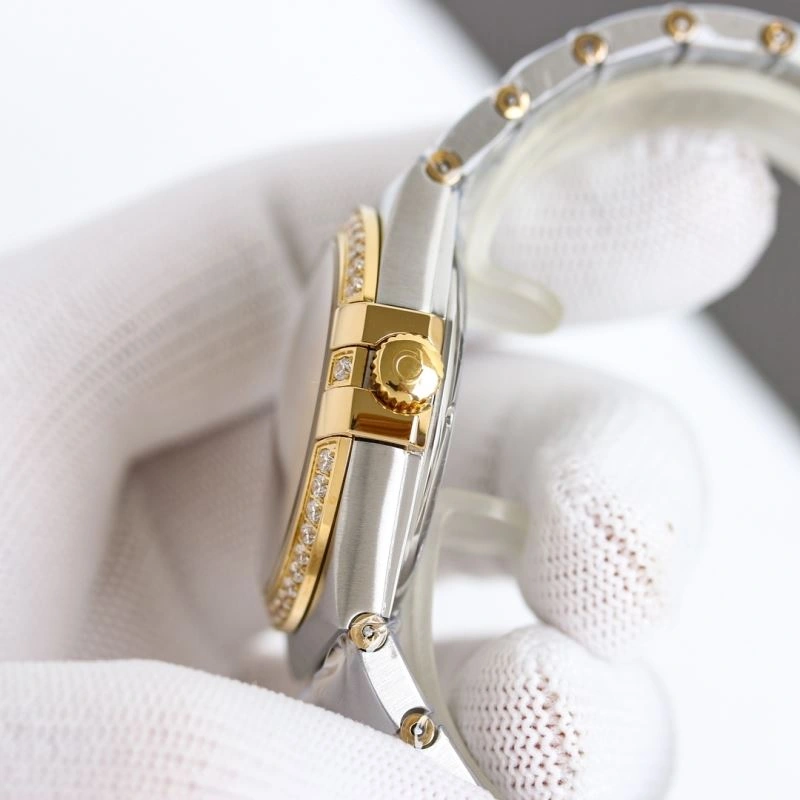 High fidelity OMEGA Watches