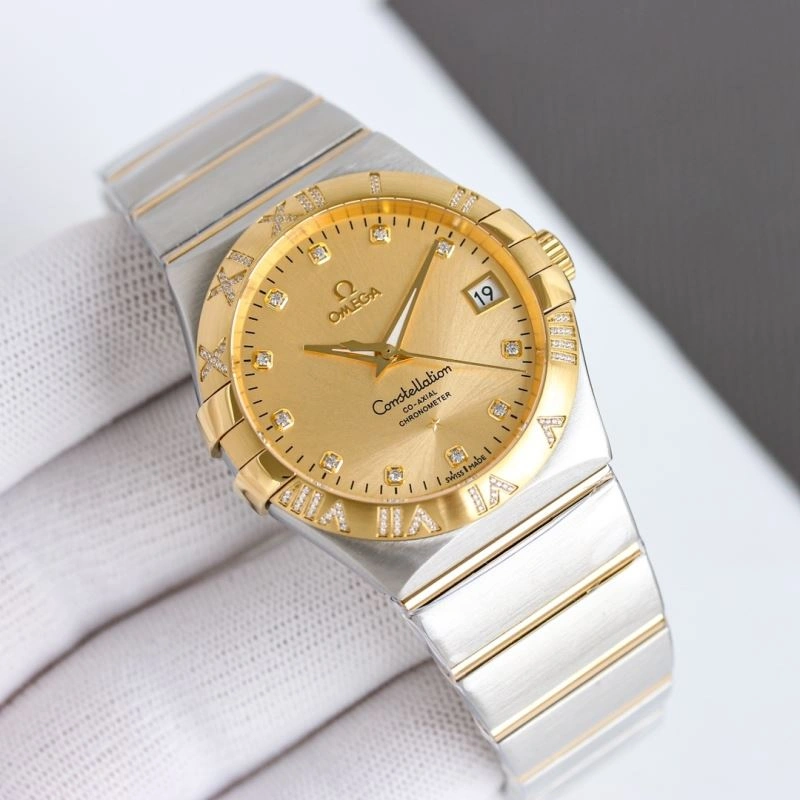 OMEGA Watches
