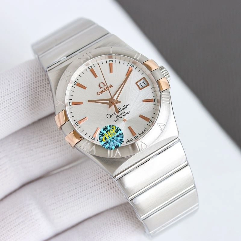 Top mirror OMEGA Watches