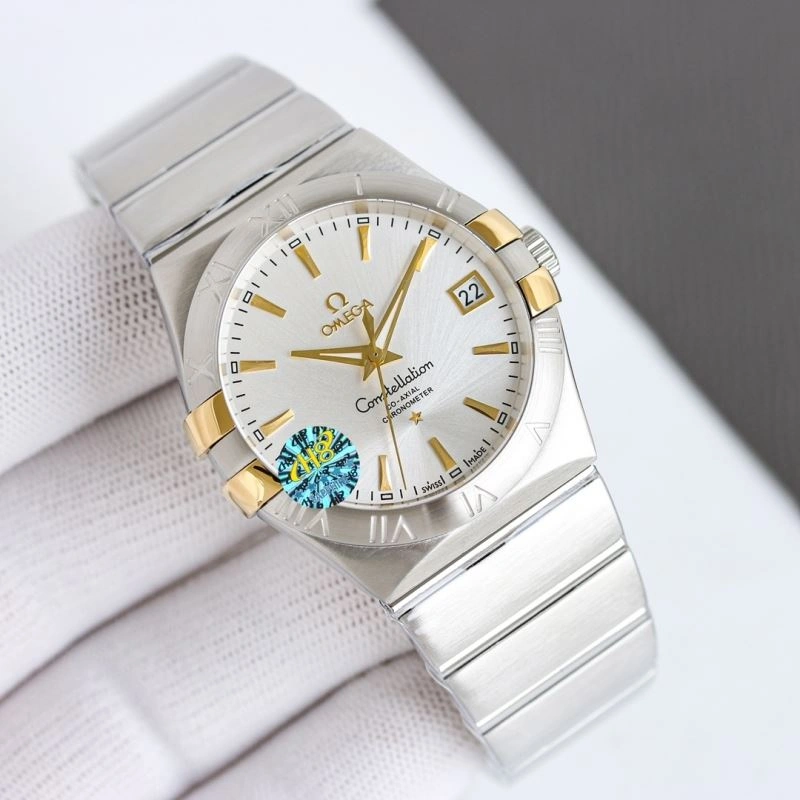 Top mirror OMEGA Watches